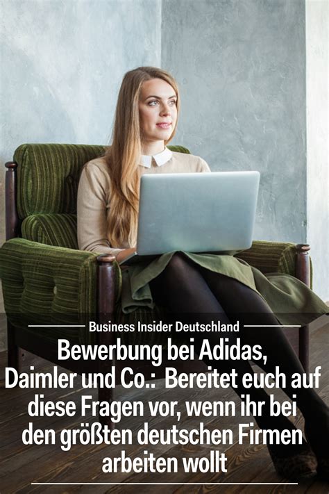 Bewerbungstipps Daimler