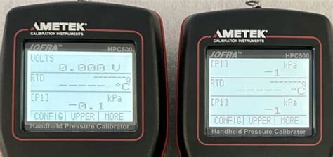 Ametek HPC Set Industry Surplus Australia