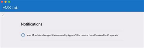 Gerry Hampson Device Management Macos Management With Intune Filevault Encryption