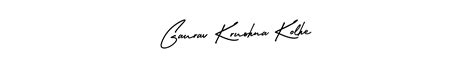 95 gaurav krushna kolhe name signature style ideas fine electronic