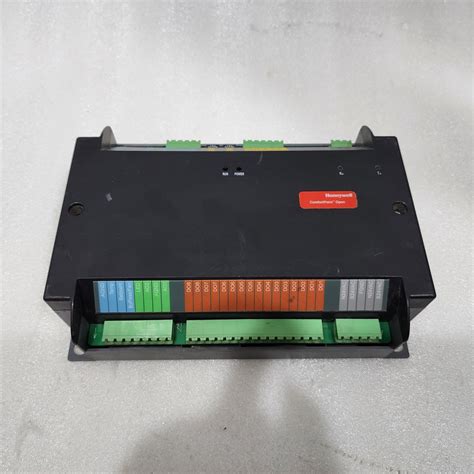 Honeywell Cp Ipc Controller 24v Ac 081028cp2