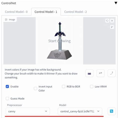 T I Adaptercontrolnet