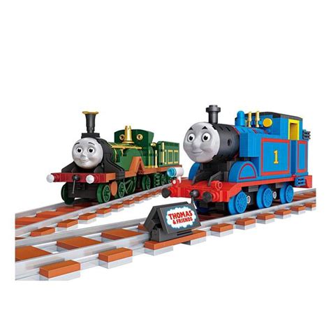 Loz 1805 Thomas And Friends Emily And Thomas Loz Blocks Official Store