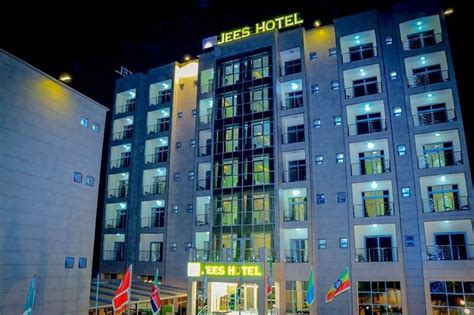Jees Hotel Hargeisa Bewertungen And Fotos Somaliahargeysa Tripadvisor
