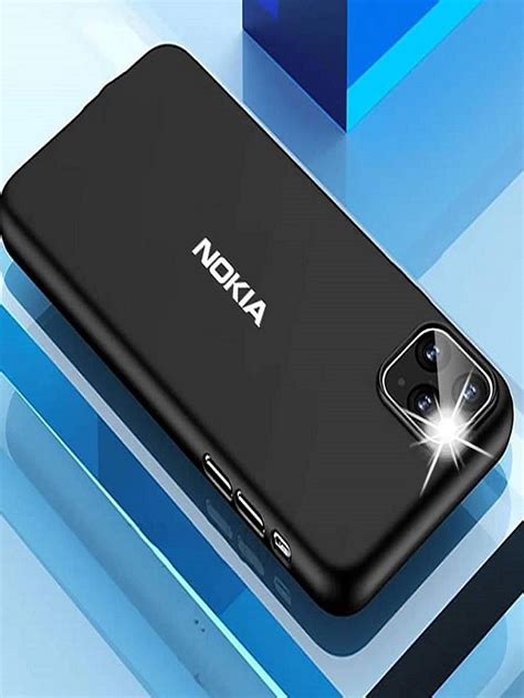 Nokia Magic Max To Launch Soon