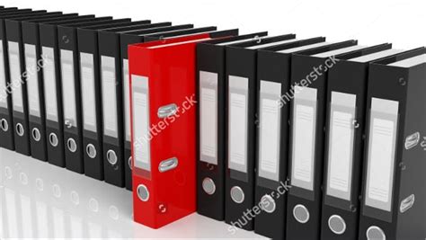 File Folder Label Template Free PSD EPS Format Download