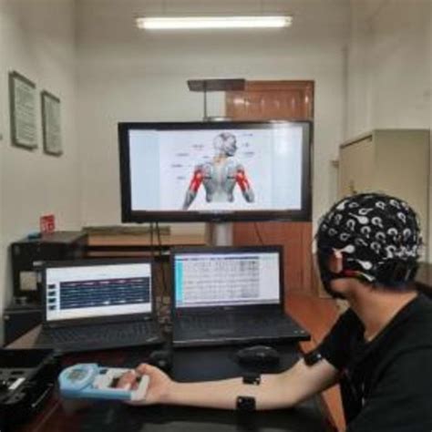 Electroencephalography Eeg And Surface Electromyography Semg Download Scientific Diagram