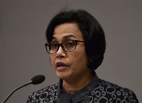 Indonesias Indrawati Joins Calls For World Bank Reform