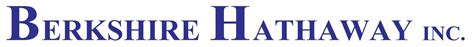 Berkshire Hathaway Vector Logo