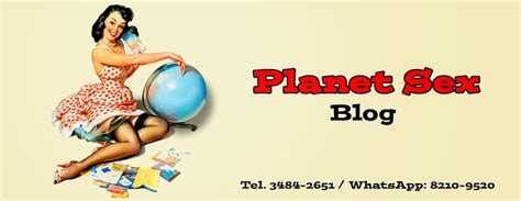 Planet Sex