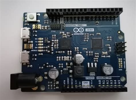 Resolved Arduino Zero Error Unable To Open Cmsis Dap Device Ide