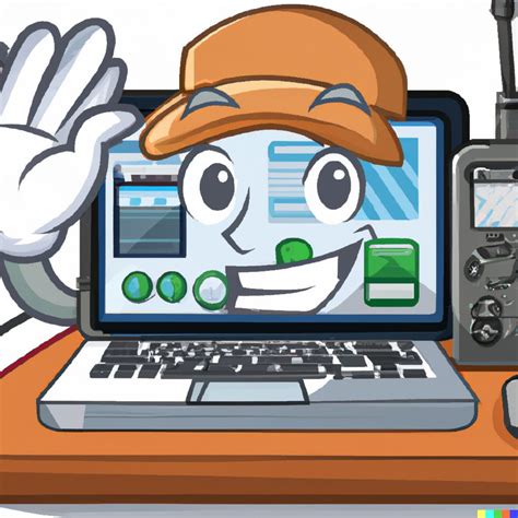 best ham radio software by g7rdx