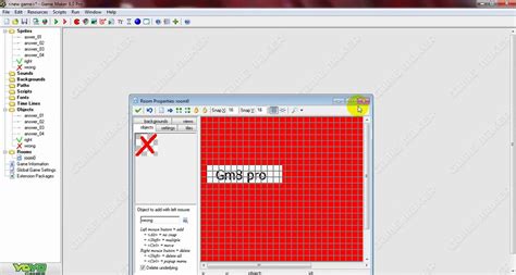 how to make quiz in game maker tutorial [hd] youtube