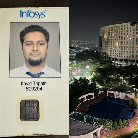 Kovid Tripathi On Linkedin Gratitude Thankyou Farewell Newbeginnings Infosys Loggingoff