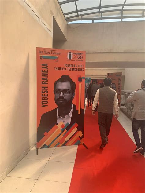 Thinknyx Technologies On Linkedin Innovation Entrepreneurs Startups Entrepreneurialjourney