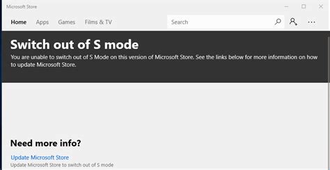 How To Enable S Mode In Windows 10 Page 2 Tutorials