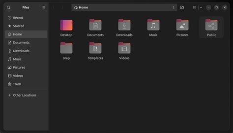 Hidden Files In Linux Explained