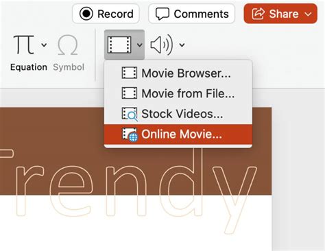 How To Embed Video In PowerPoint With Free Template Envato Tuts
