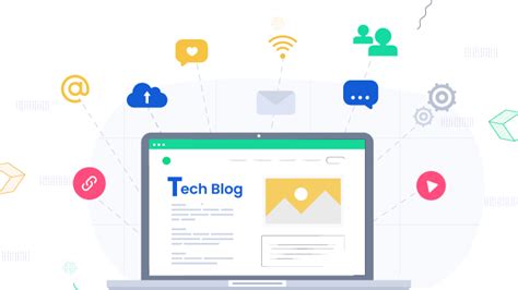 25 Best Tech Blogs To Follow In 2025