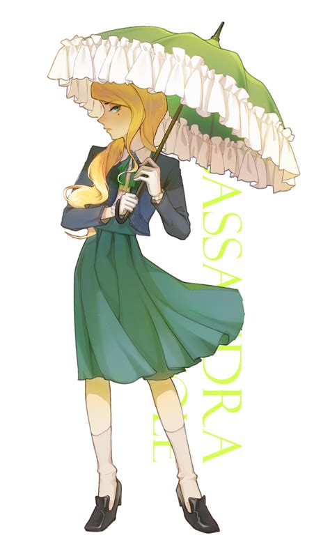 Cassandra Vole Wizarding World And 2 More Drawn By Bacpain Danbooru