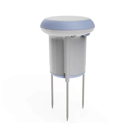 Neo Wireless Wifi Soil Sensor Support Soil Moisture Temperature Smart Home Solar Soil Sensor For