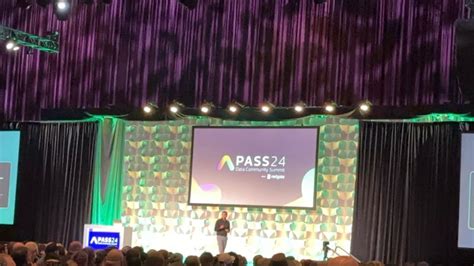 Suyog Pagare ☁️ On Linkedin Passdatasummit Datavail Sqldba