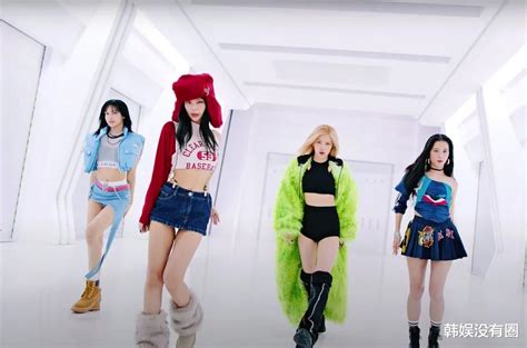 Blackpink再创佳绩：登顶billboard全球200榜单，包揽第一、第二 哔哩哔哩