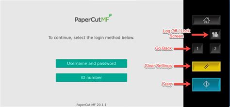 Article How To Use The New Papercut
