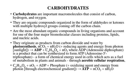 Solution Carbohydrates Structure And Biological Function Reaction Of Monosacharide Glycoside