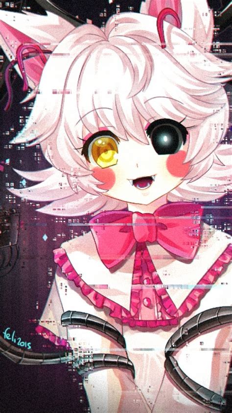 Mangle Fivenightsatfreddys Hd Wallpaper Pxfuel