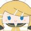 Piapro Characters Kagamine Rin Fuwa Kororin M Size Max Limited Myfigurecollection Net