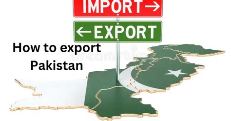 How To Export Pakistan