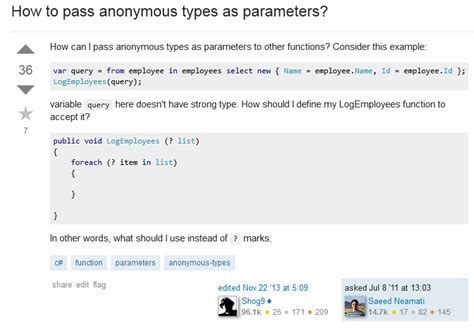 Question Answered Before It Was Asked Meta Stack Overflow