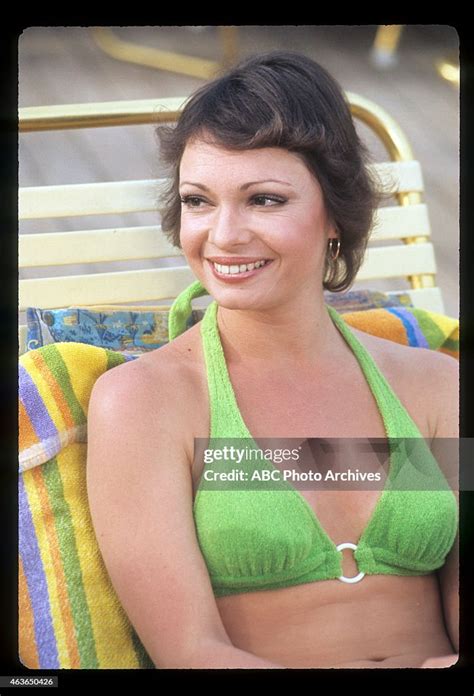 May 5 1977 Valentine News Photo Getty Images