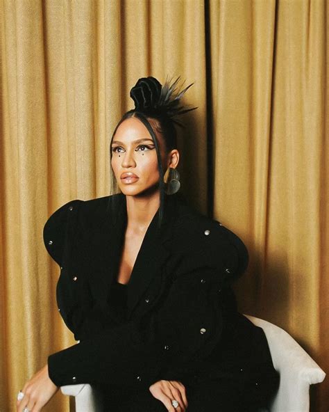 Cassie Ventura Stylectory