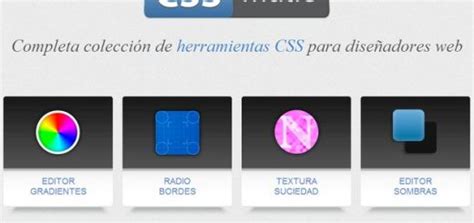 CSS Gradient Button utilidad web gratuita para crear botones CSS fácilmente Soft Apps