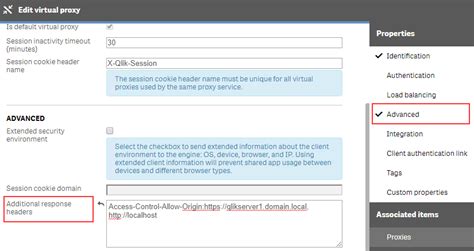 Mixed Content And Cors Error For Access Control Al Qlik Community