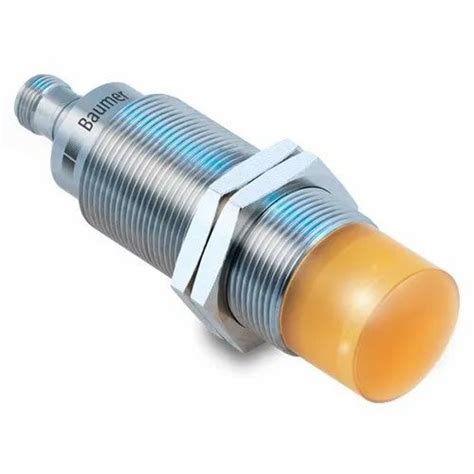 Mild Steel Level Detection Sensors For Industrial At Best Price In Ahmedabad