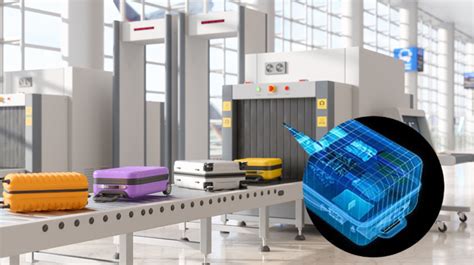 Harnessing Ai For Security Screening In Public V Advantech