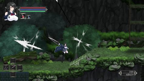 Night Of Revenge Demo Version 0 18 Update Features Eporner