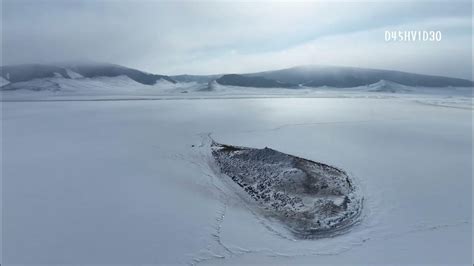 Архангай аймаг Тариат сумын өвөл Youtube