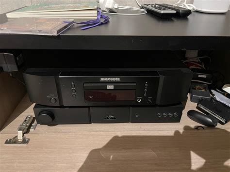 Marantz SACD Player SA7003, Audio, Other Audio Equipment on Carousell