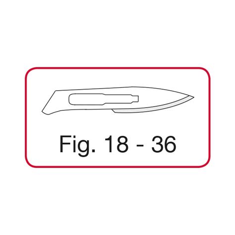 Scalpel Handle No 4 GYNECOLOGIST TOOLS