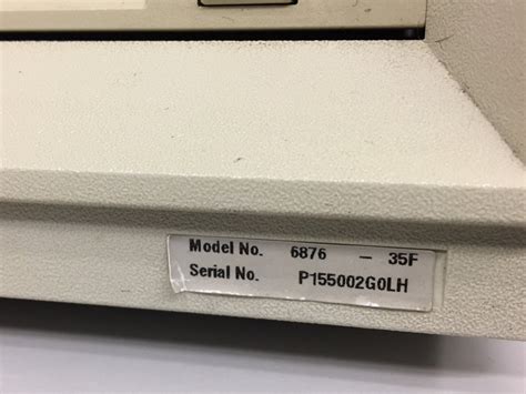 IBM Personal Computer P Computer Computing History