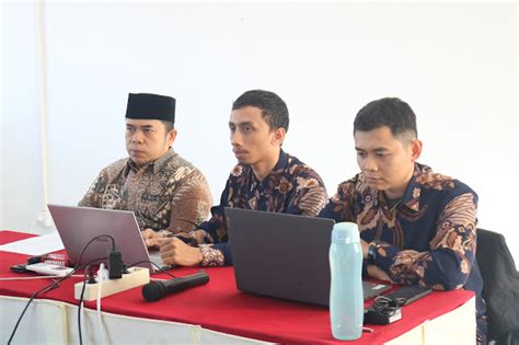 Semarak 20 Tahun Ar Risalah Stei Ar Risalah Sumbar Gelar Konferensi