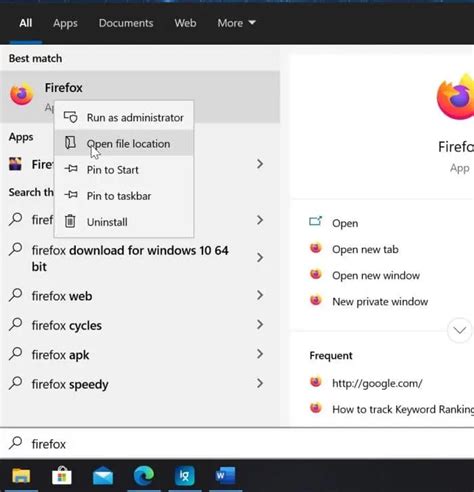ساخت شورتکات در ویندوز 10 و تغییر شورت کات های ویندوز