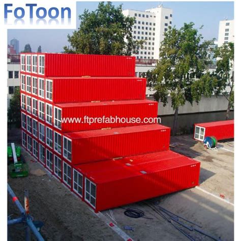 ประเทศจีนผู้ผลิตแปลนบ้านคอนเทนเนอร์ 40 ฟุตราคาถูกซัพพลายเออร์โรงงาน 40 แปลนบ้านคอนเทนเนอร์ฟุต