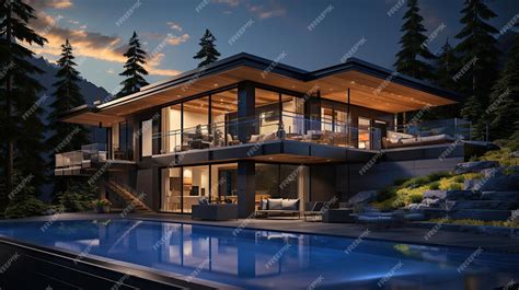 Premium Photo Decentralized And Distributed Digital Ledger Technology Ai Generative Ai Generative