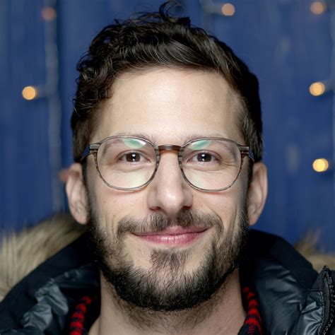 Andy Samberg