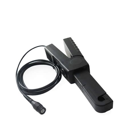 Cleqee A622 High Performance Current Probe Clamp Oscilloscope Probe For Tektronix 100khz 100a Cleqee A622 High Performance Current Probe Clamp Oscilloscope Probe For Tektronix 100khz 100a